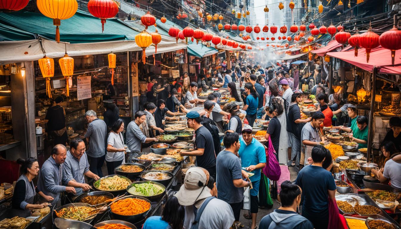 A Foodie’s Guide to Street Food Around the World – Wild Bliss Explores