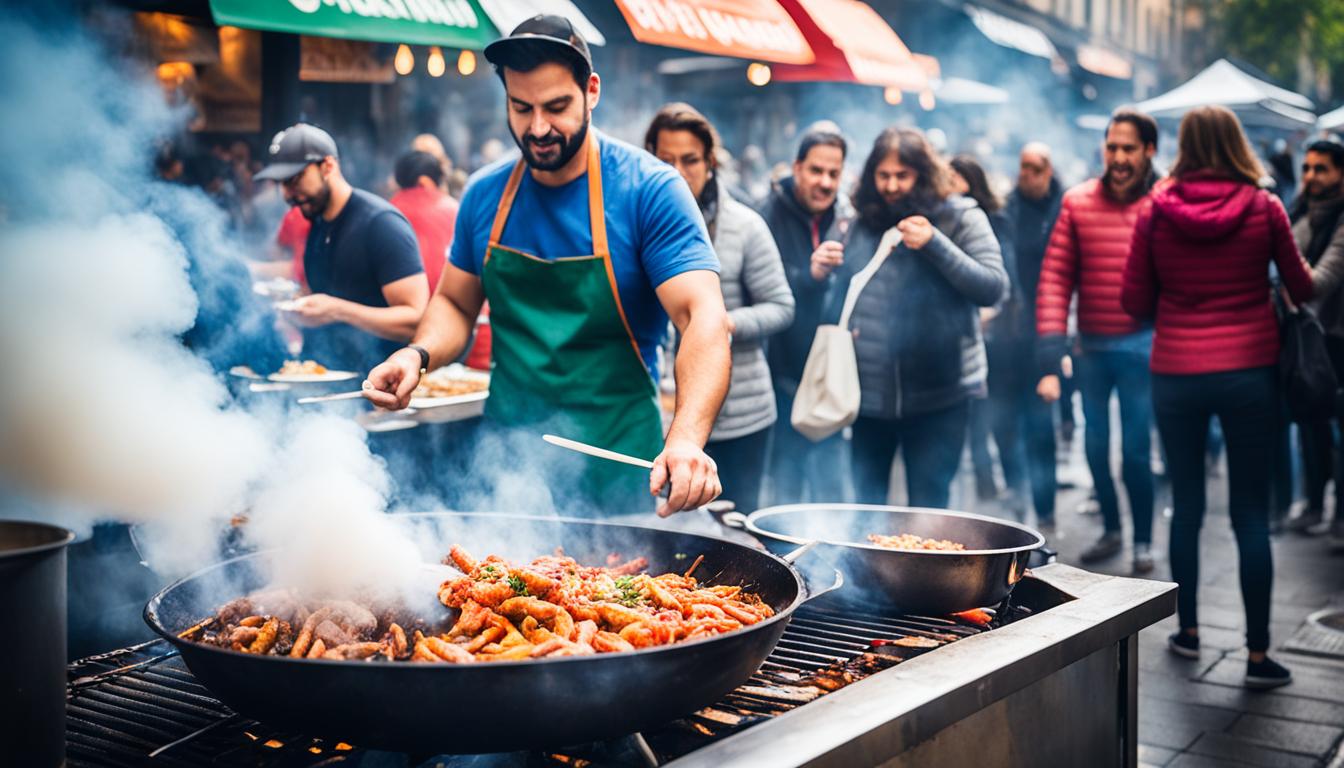 A Foodie’s Guide to Street Food Around the World – Wild Bliss Explores
