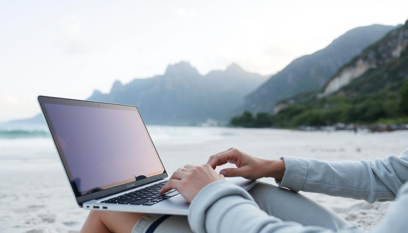 Best Places to Work and Travel – Wild Bliss Explores
